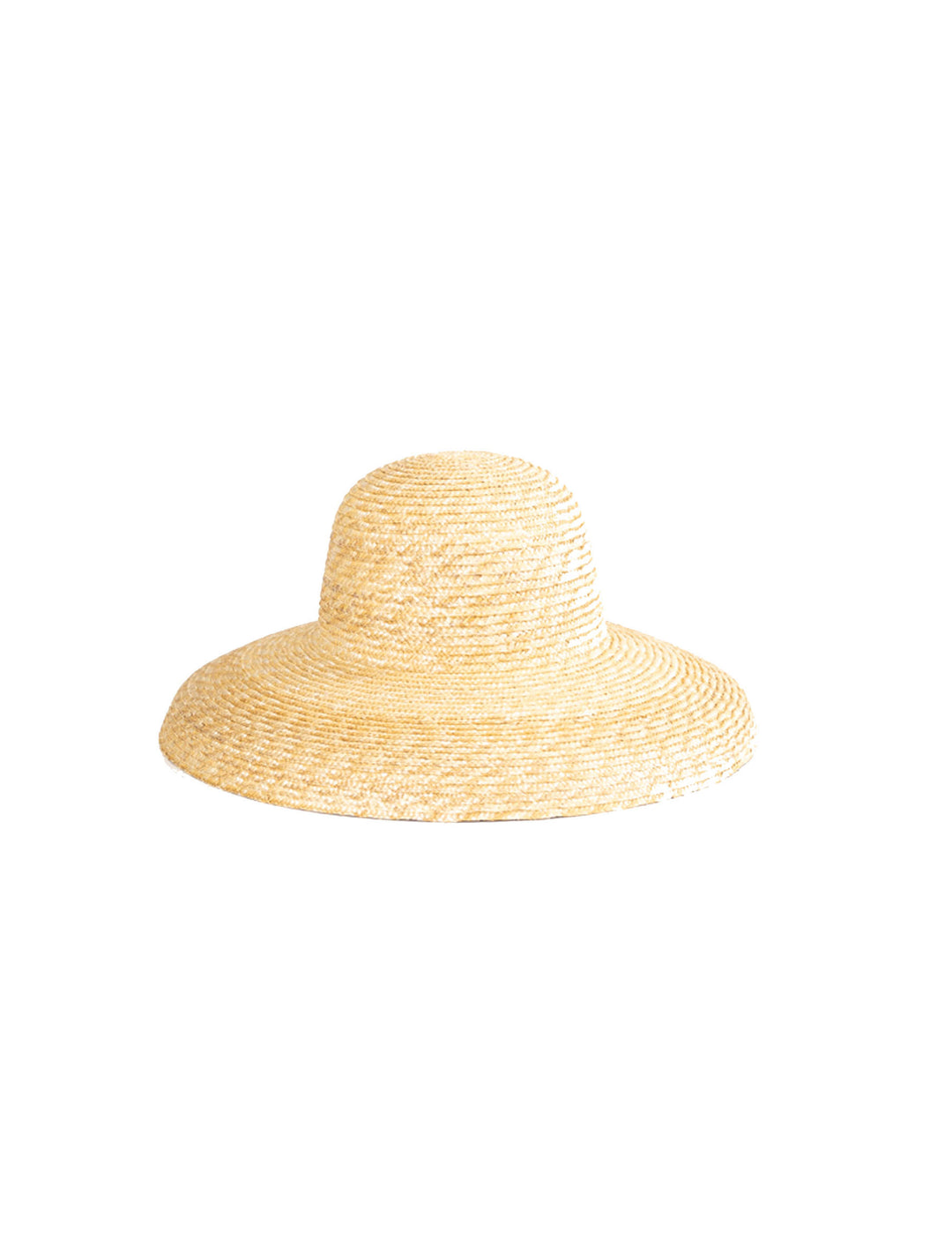 Bell Straw | Handmade Straw Hats | éN Hats – enhats.com