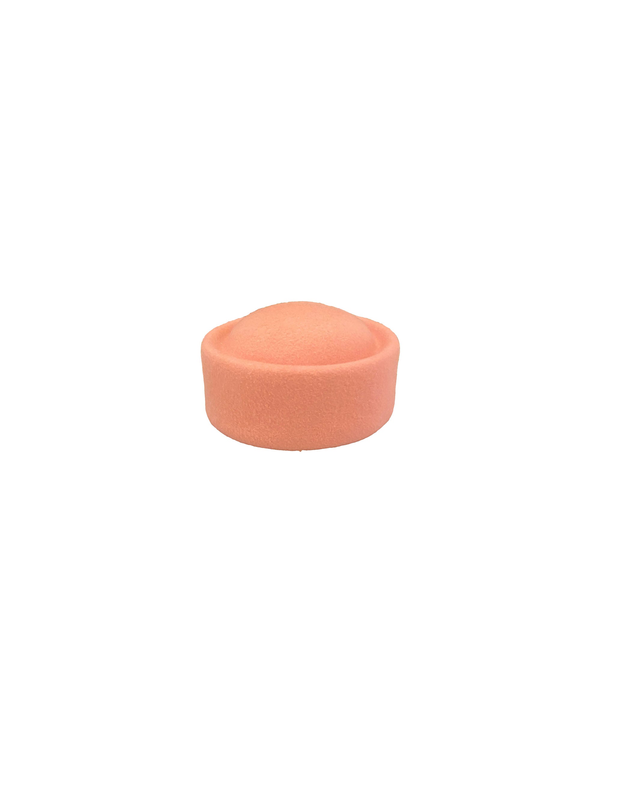 Pillbox Round| Handmade Wool Felt Hats | éN Hats – enhats.com